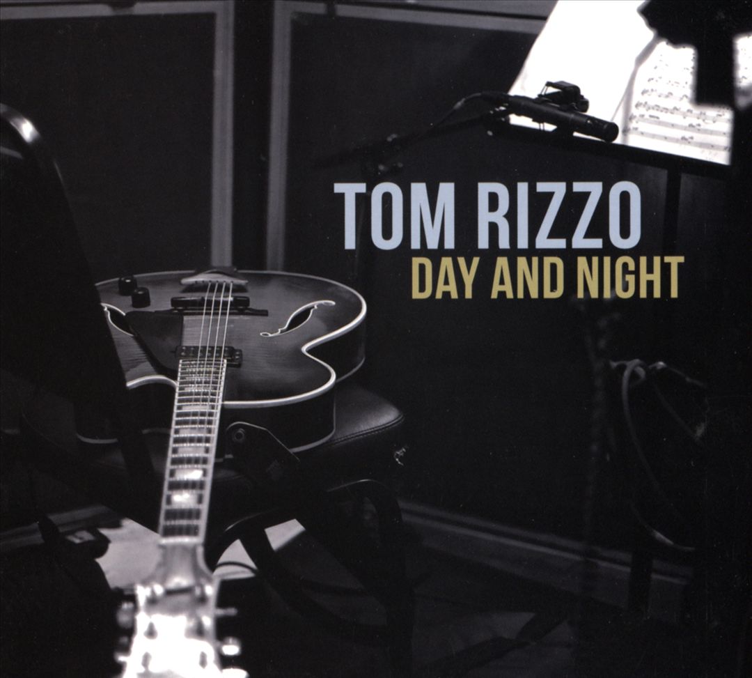 Day and Night – Tom Rizzo – MovieMars