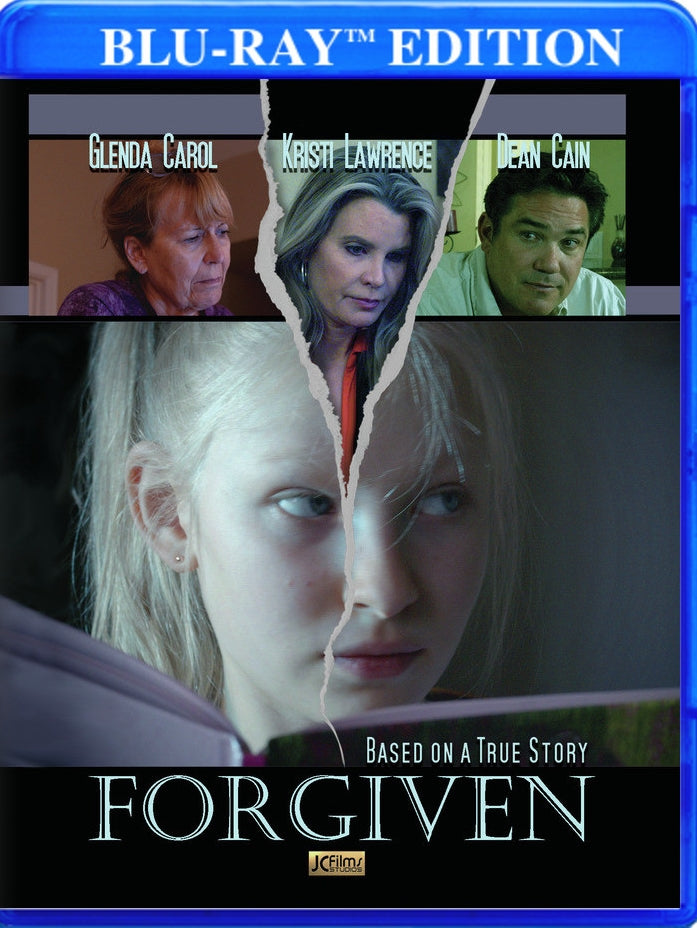 Forgiven [Blu-Ray] – MovieMars
