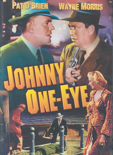 Johnny One-Eye – MovieMars