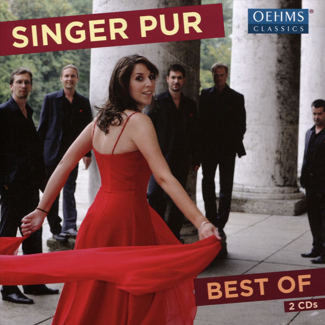 Best of Singer Pur – Singer Pur – MovieMars