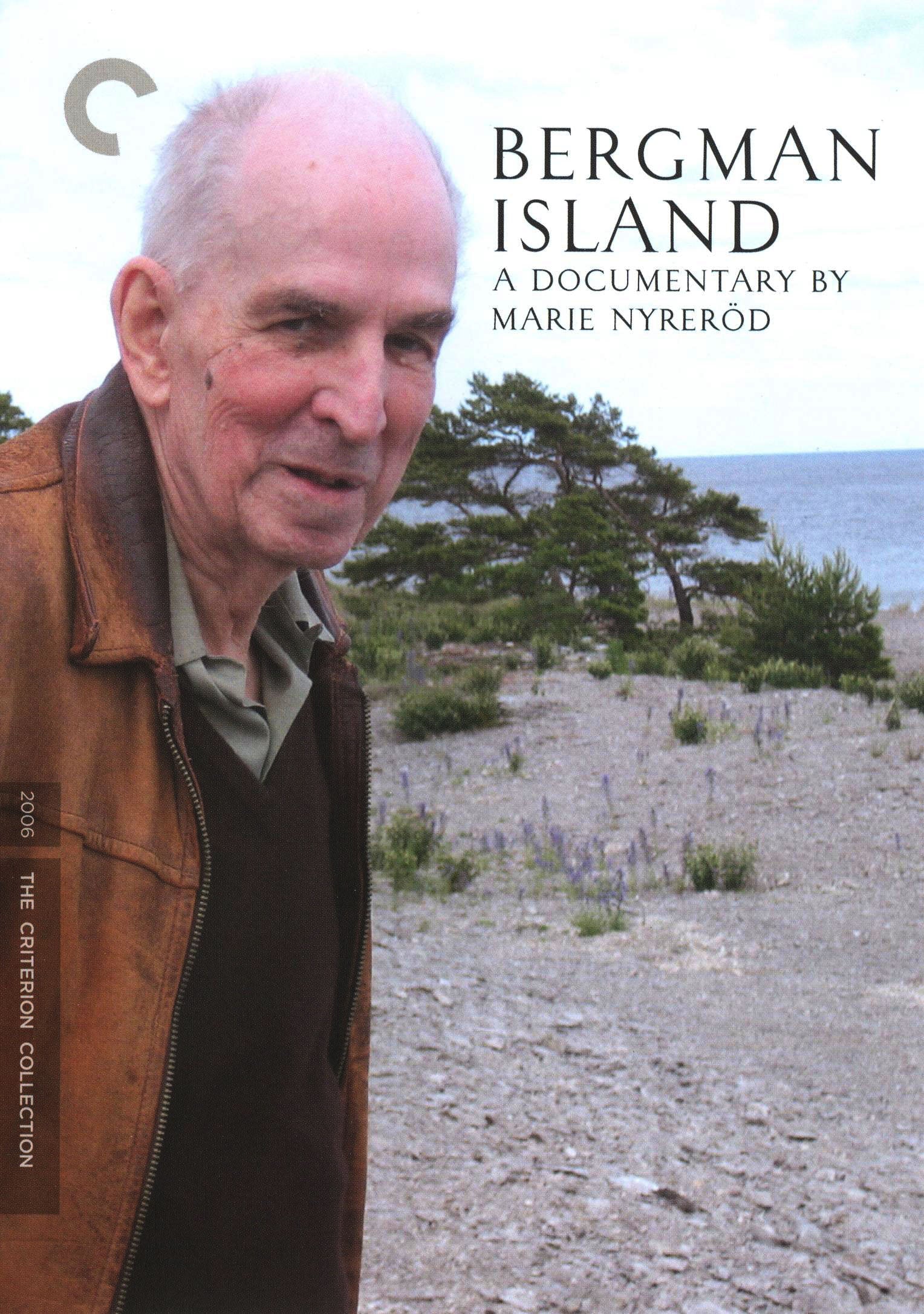 Bergman Island [Criterion Collection] – MovieMars
