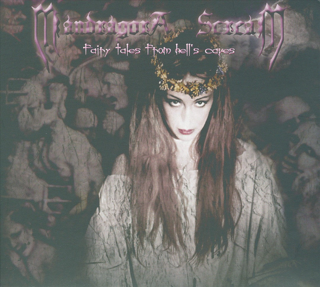 Fairy Tales From Hell's Caves – Mandragora Scream – MovieMars