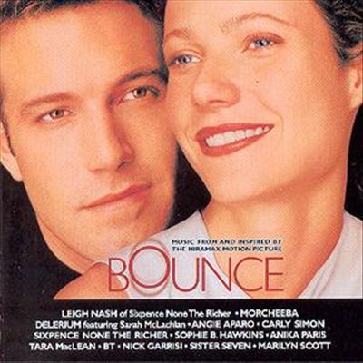 Bounce [UK Original Soundtrack] – Original Soundtrack – MovieMars