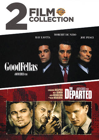 Goodfellas/Departed – MovieMars
