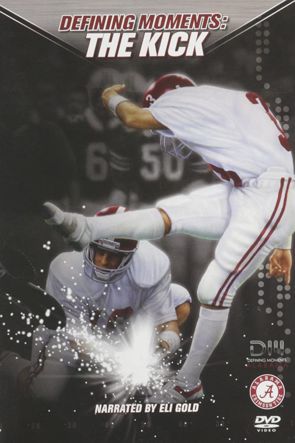 Defining Moments: Alabama - The Kick – MovieMars