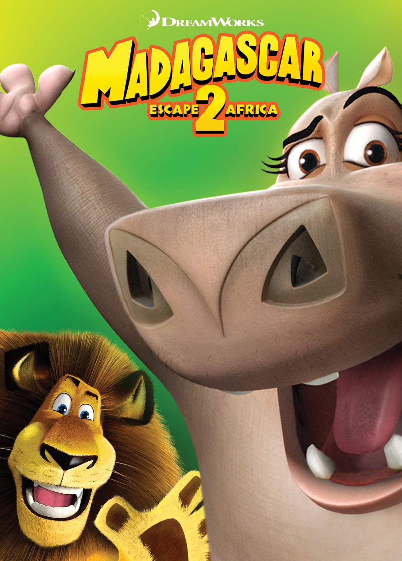 Madagascar: Escape 2 Africa – MovieMars