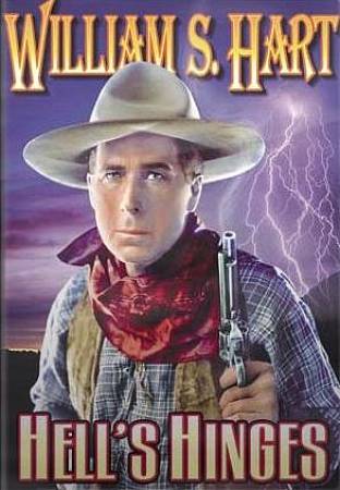 Hell's Hinges – MovieMars