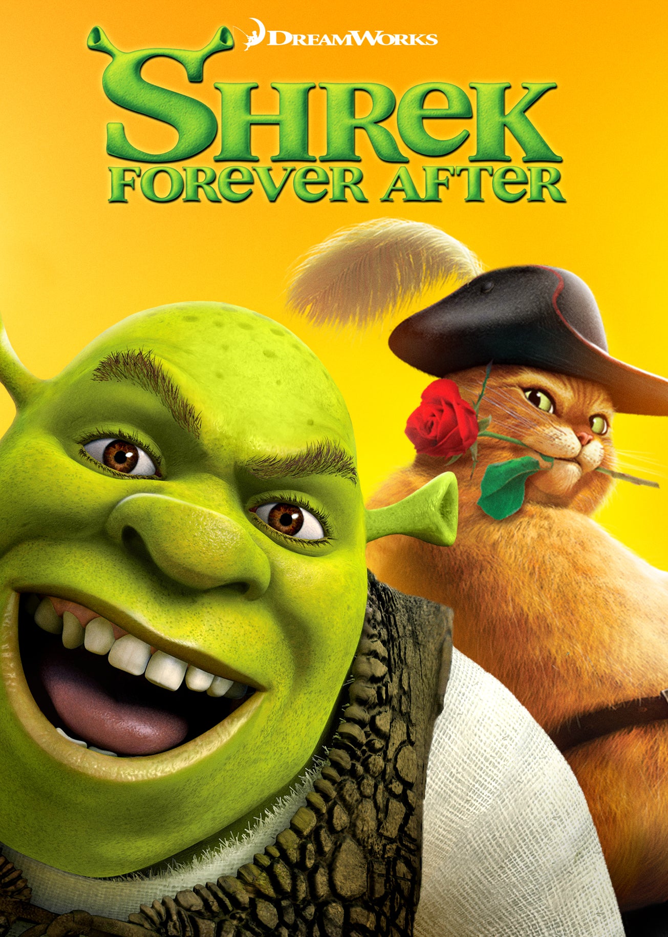 Shrek Forever After – MovieMars