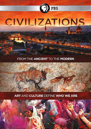 Civilizations – MovieMars