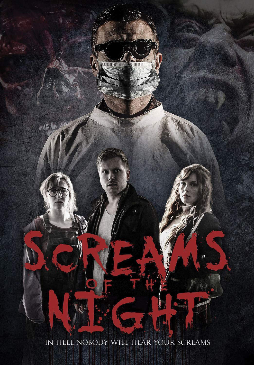 Screams of the Night – MovieMars