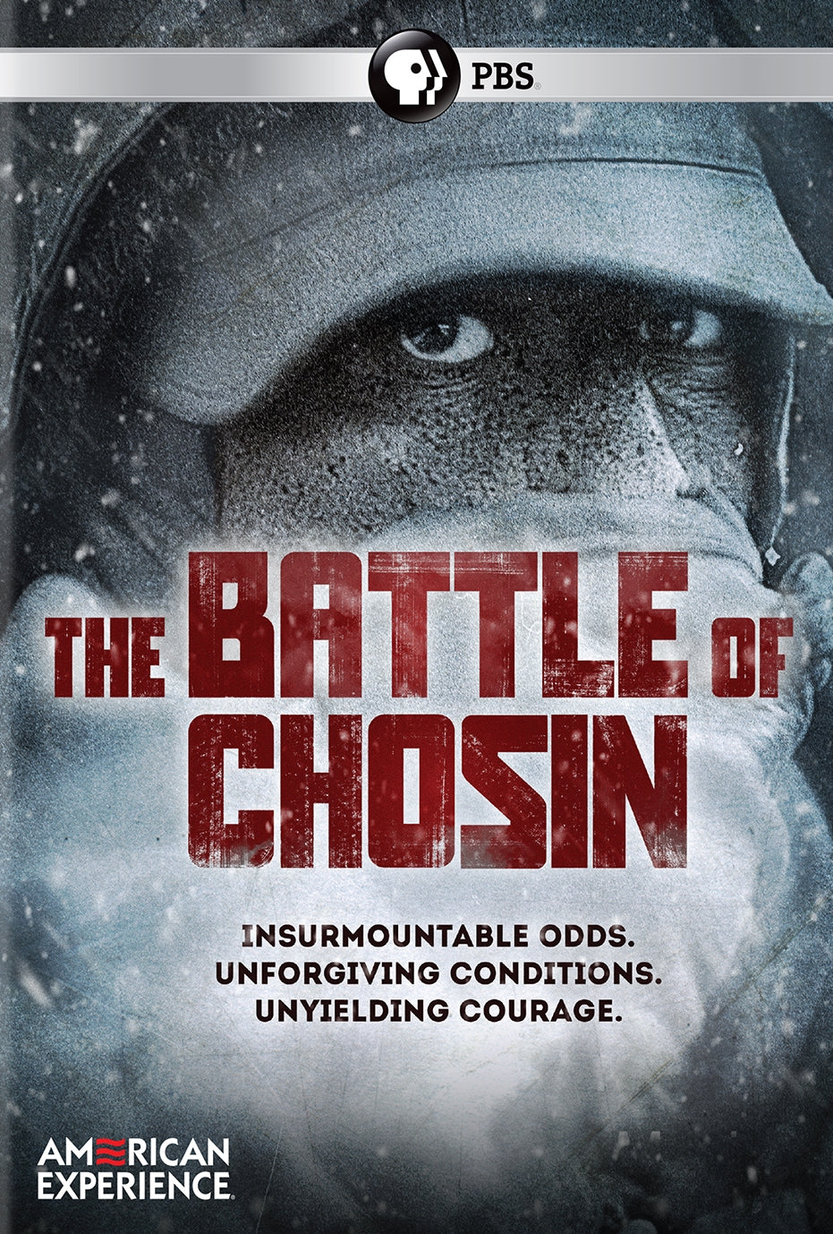 American Experience: The Battle of Chosin – MovieMars