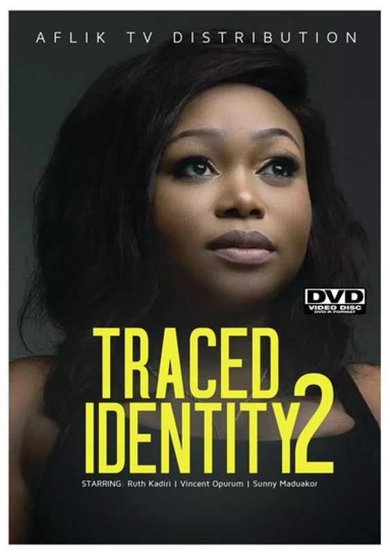 Traced Identity 2 – MovieMars