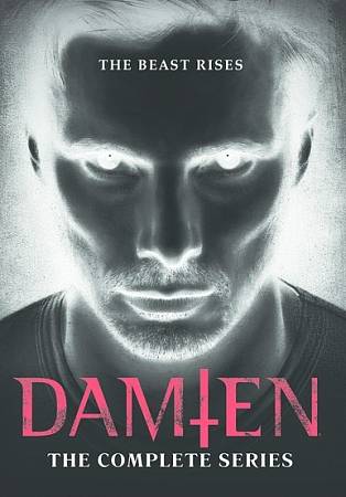 Damien: The Complete Series – MovieMars