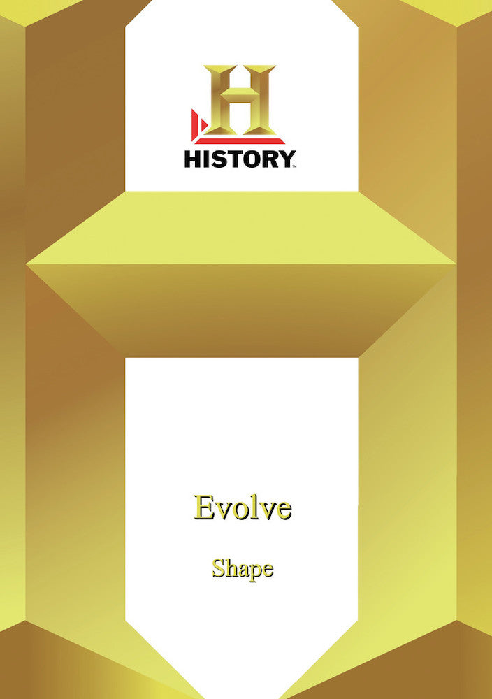 Evolve: Shape – MovieMars