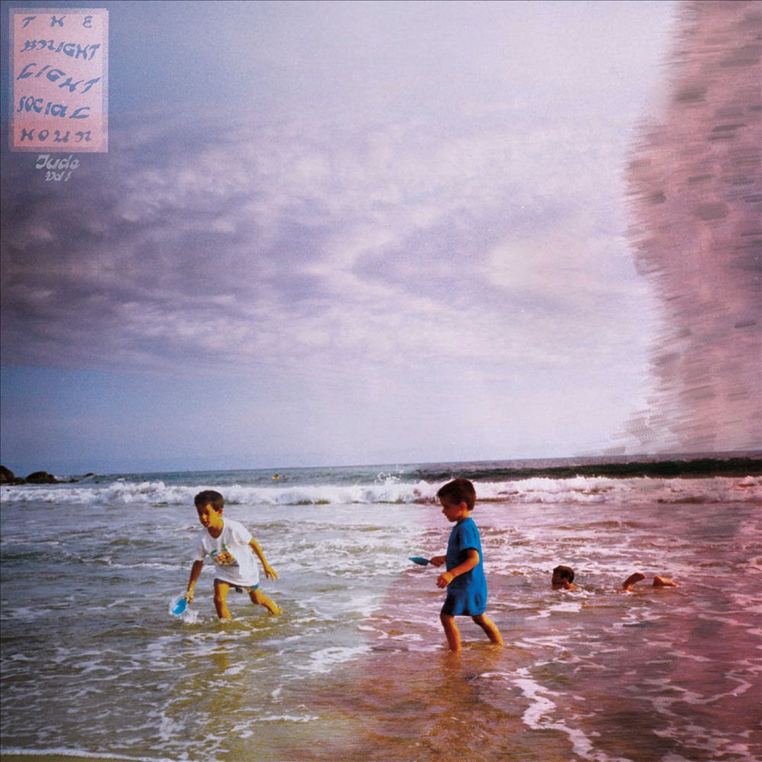 Jude, Vol. 1 – The Bright Light Social Hour – MovieMars