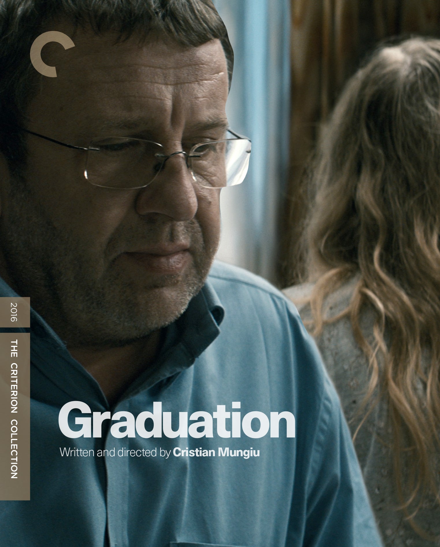 Graduation [Criterion Collection] [Blu-ray] – MovieMars