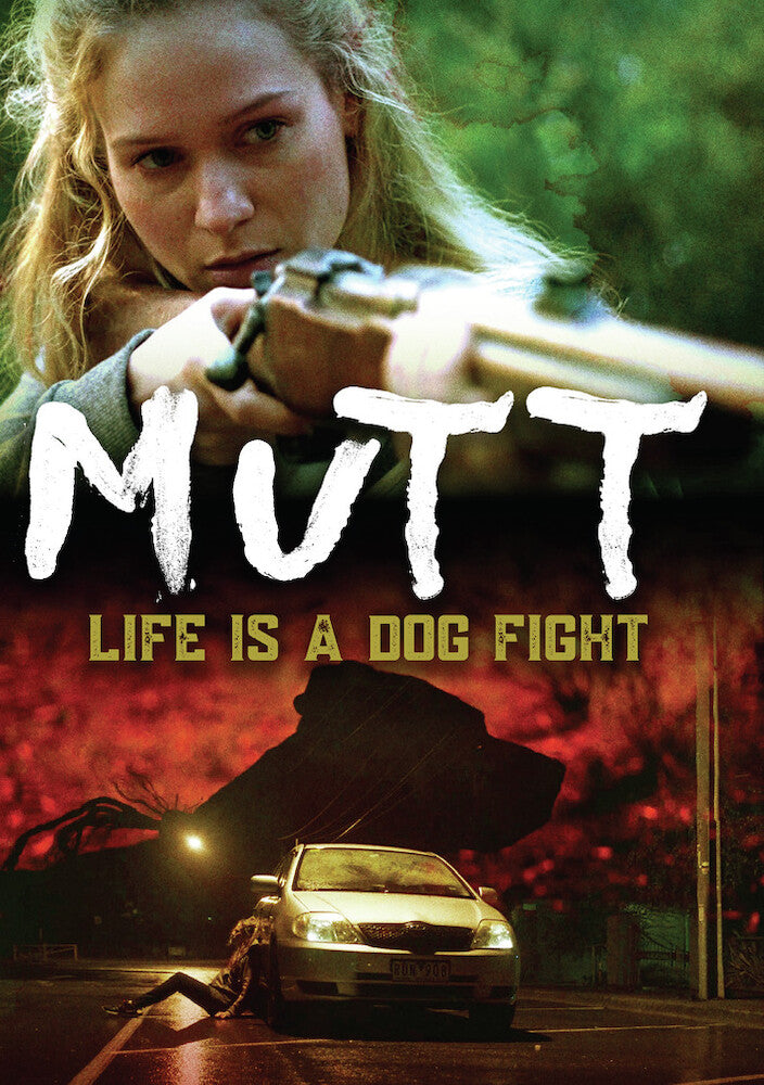 Mutt – MovieMars