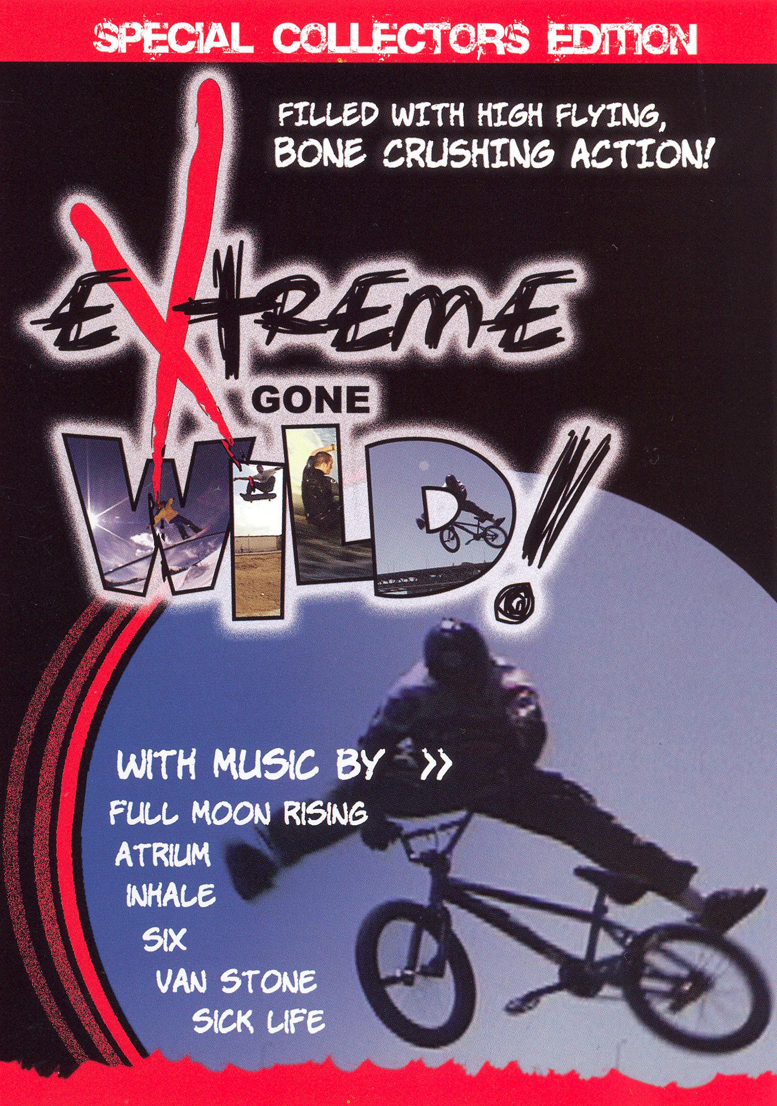 Extreme Gone Wild – MovieMars