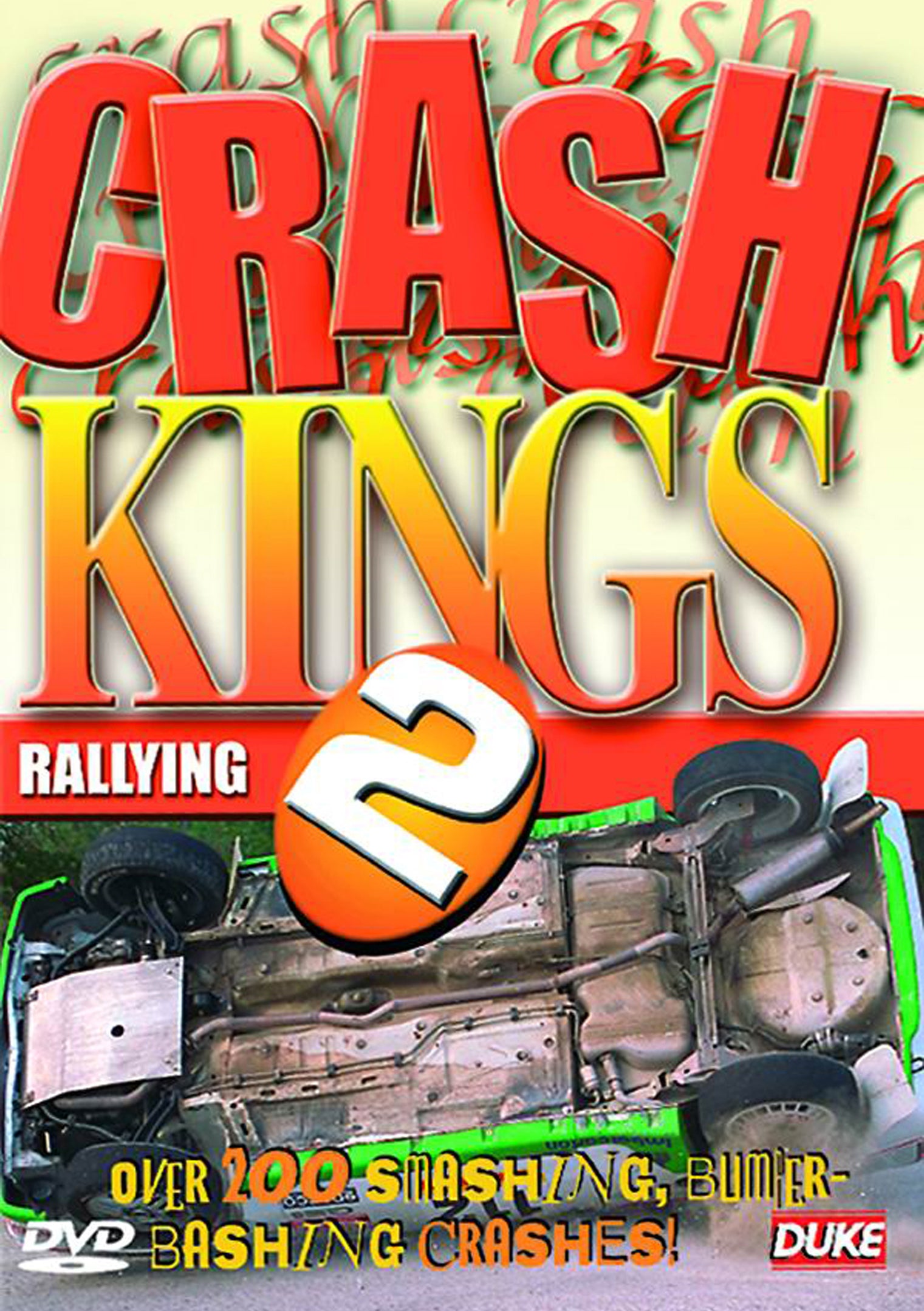 Crash Kings Rallying 2 – MovieMars