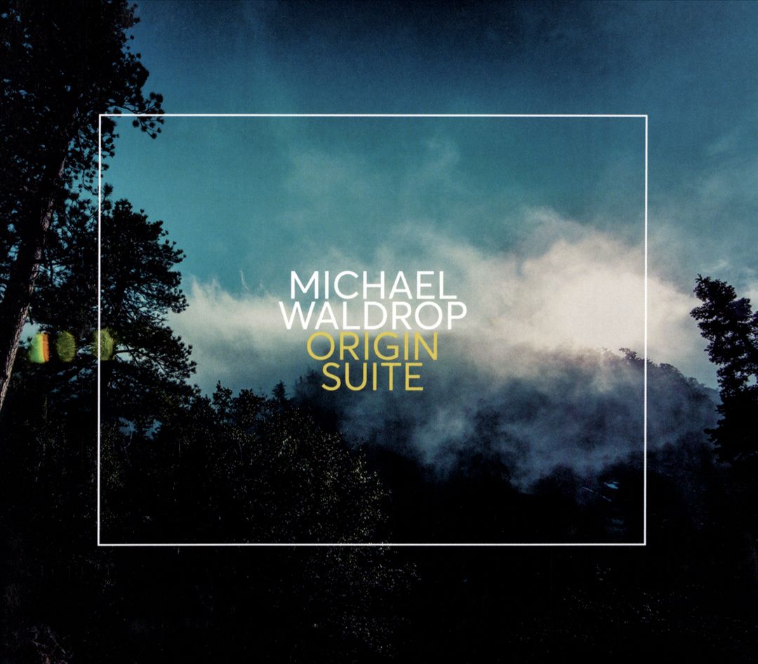 Origin Suite – Michael Waldrop – MovieMars