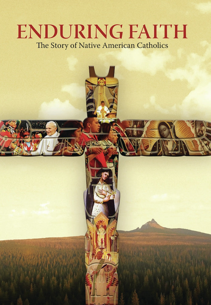 Enduring Faith: The Story of Native American Catholics – MovieMars