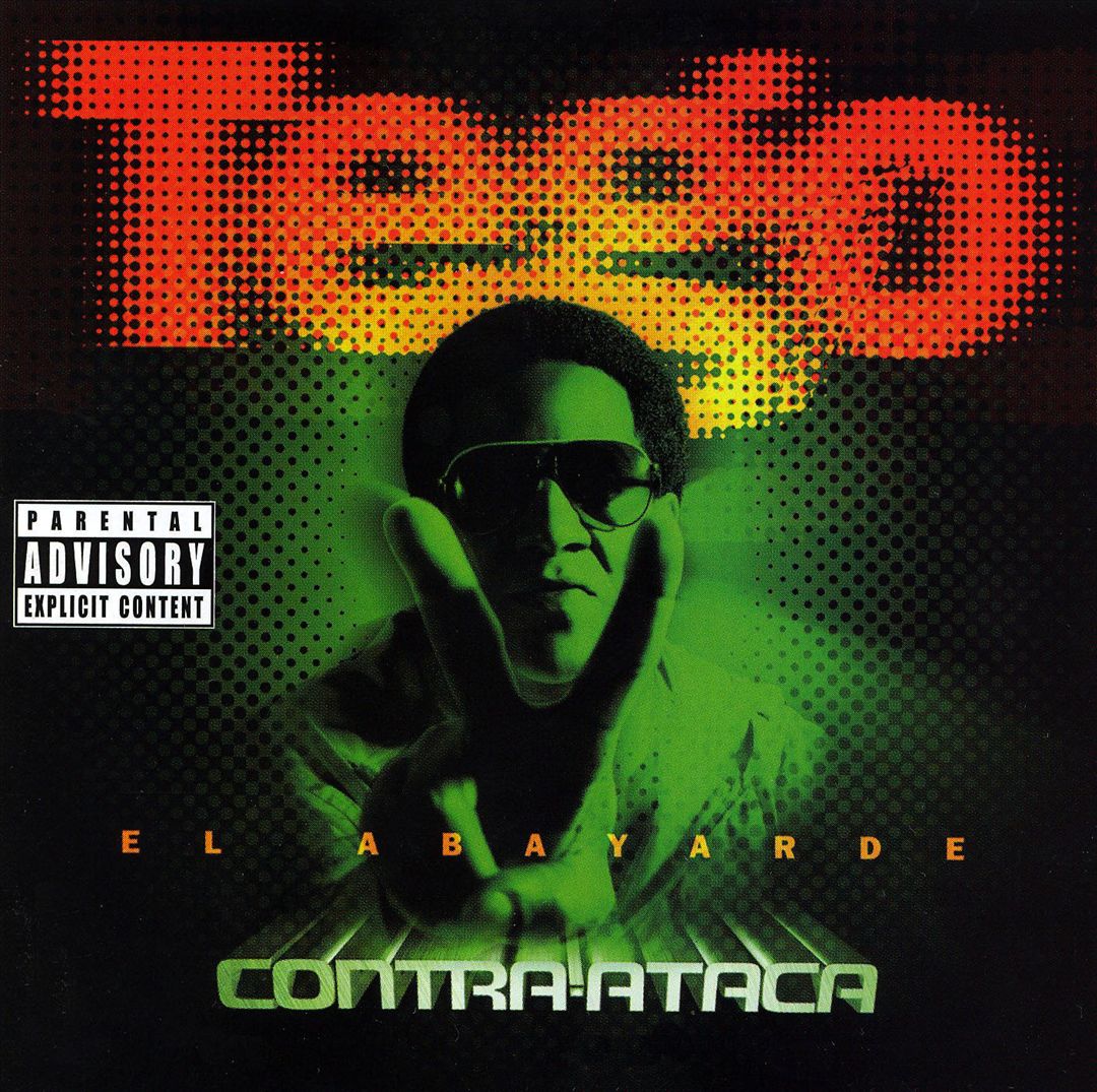 El Abayarde Contra-Ataca – Tego Calderón – MovieMars