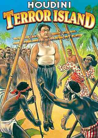 Terror Island – MovieMars