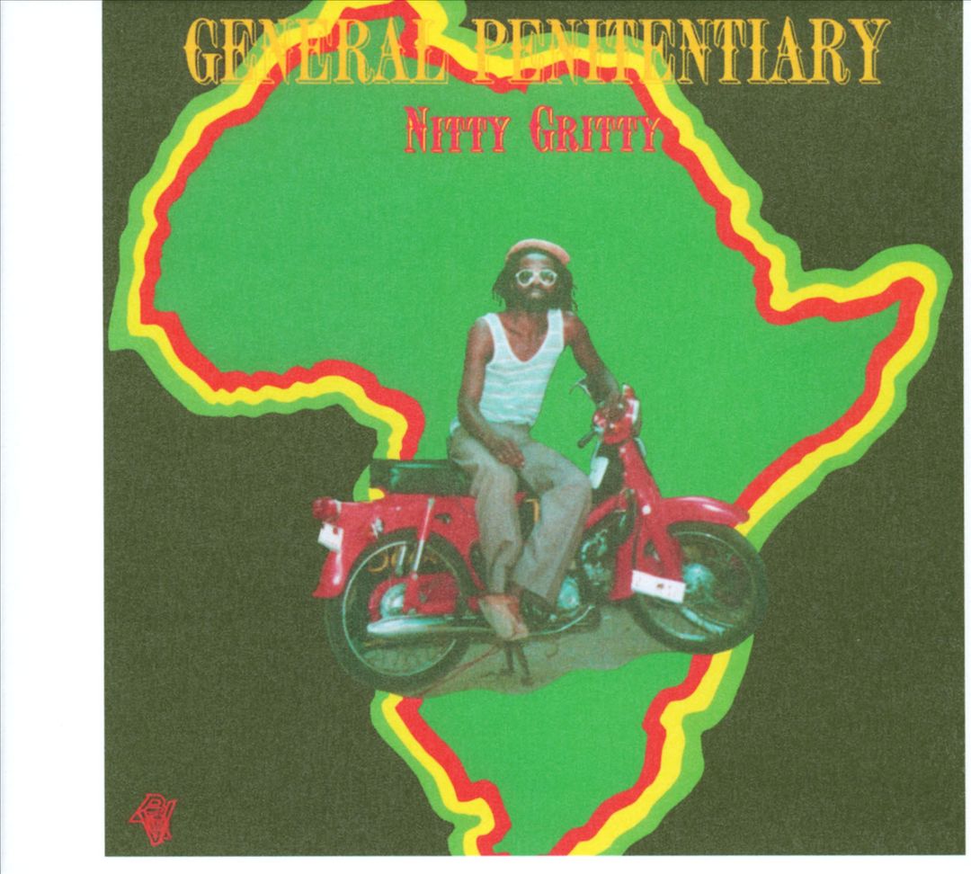 General Penitentiary – Nitty Gritty – MovieMars