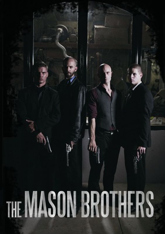 Mason Brothers – MovieMars