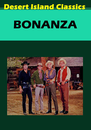 Bonanza, Vol. 1 – MovieMars