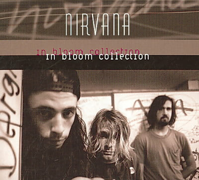 Nirvana In Bloom Collection Moviemars