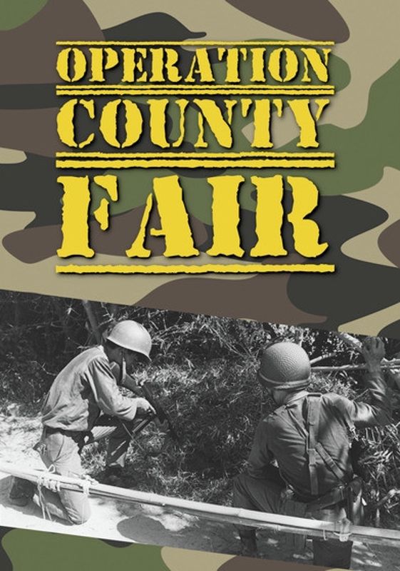 Operation County Fair – MovieMars
