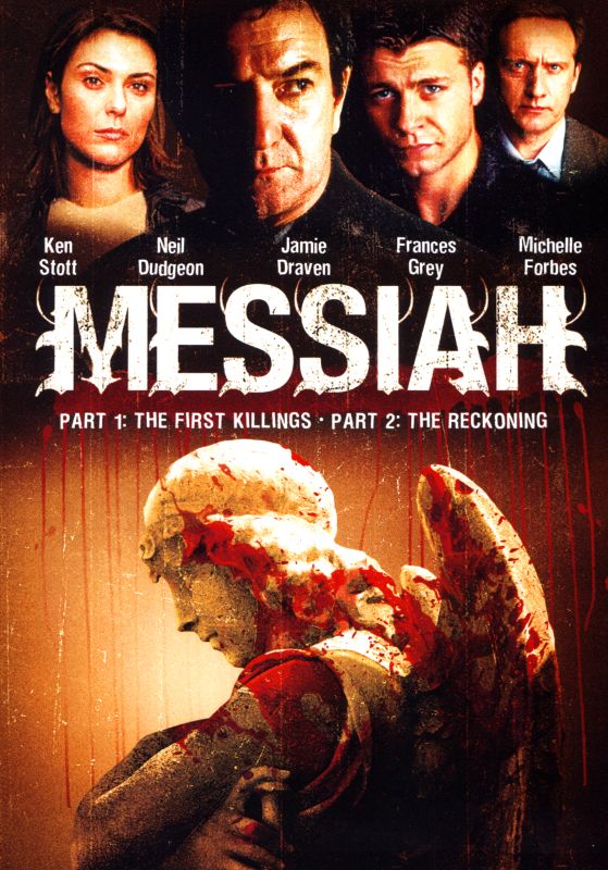 Messiah – MovieMars