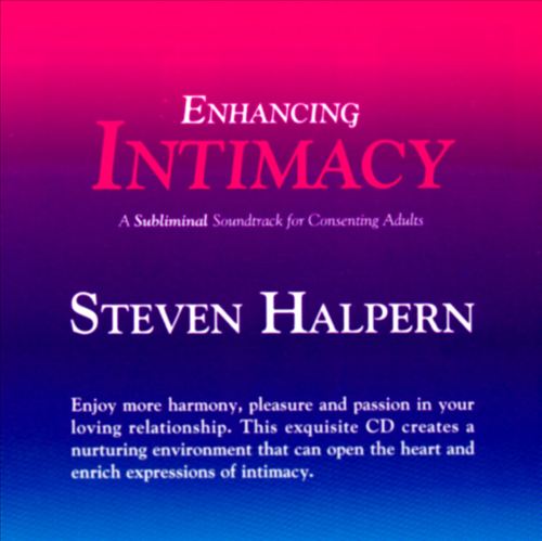Enhancing Intimacy – Steven Halpern – MovieMars