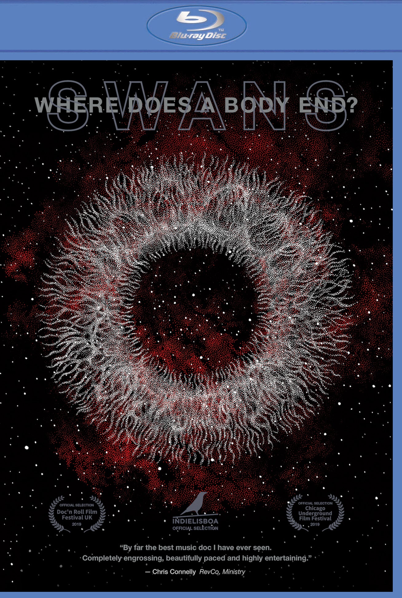 Where Does a Body End? – MovieMars