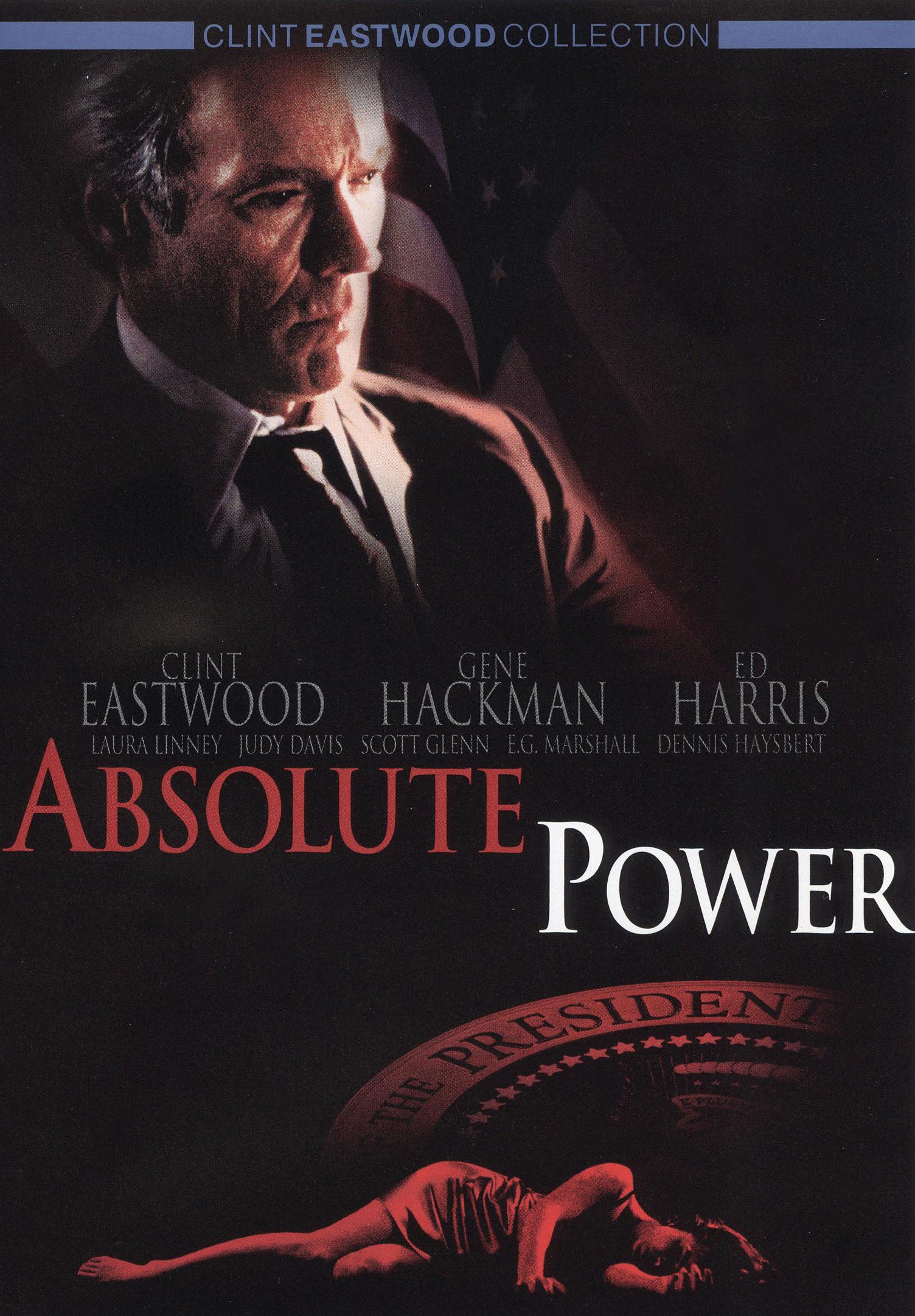 Absolute Power – MovieMars