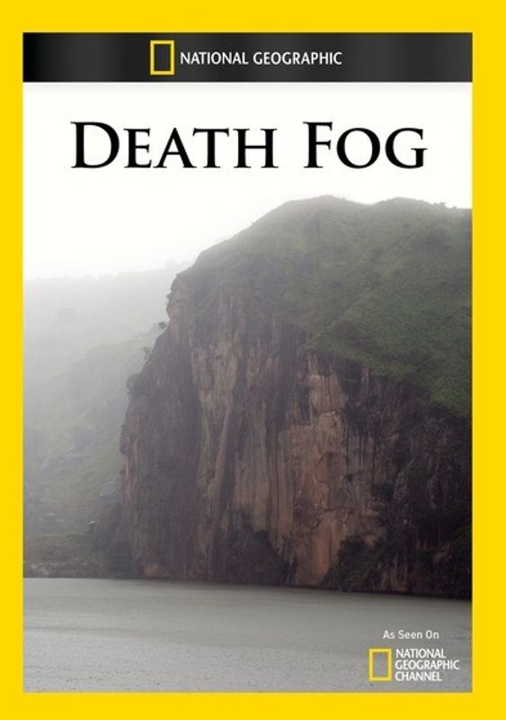 Death Fog – MovieMars