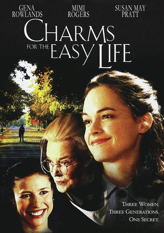 Charms for the Easy Life – MovieMars