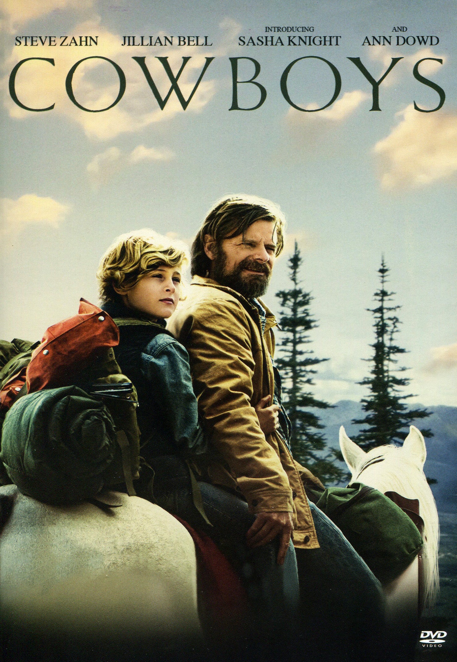 Cowboys – MovieMars