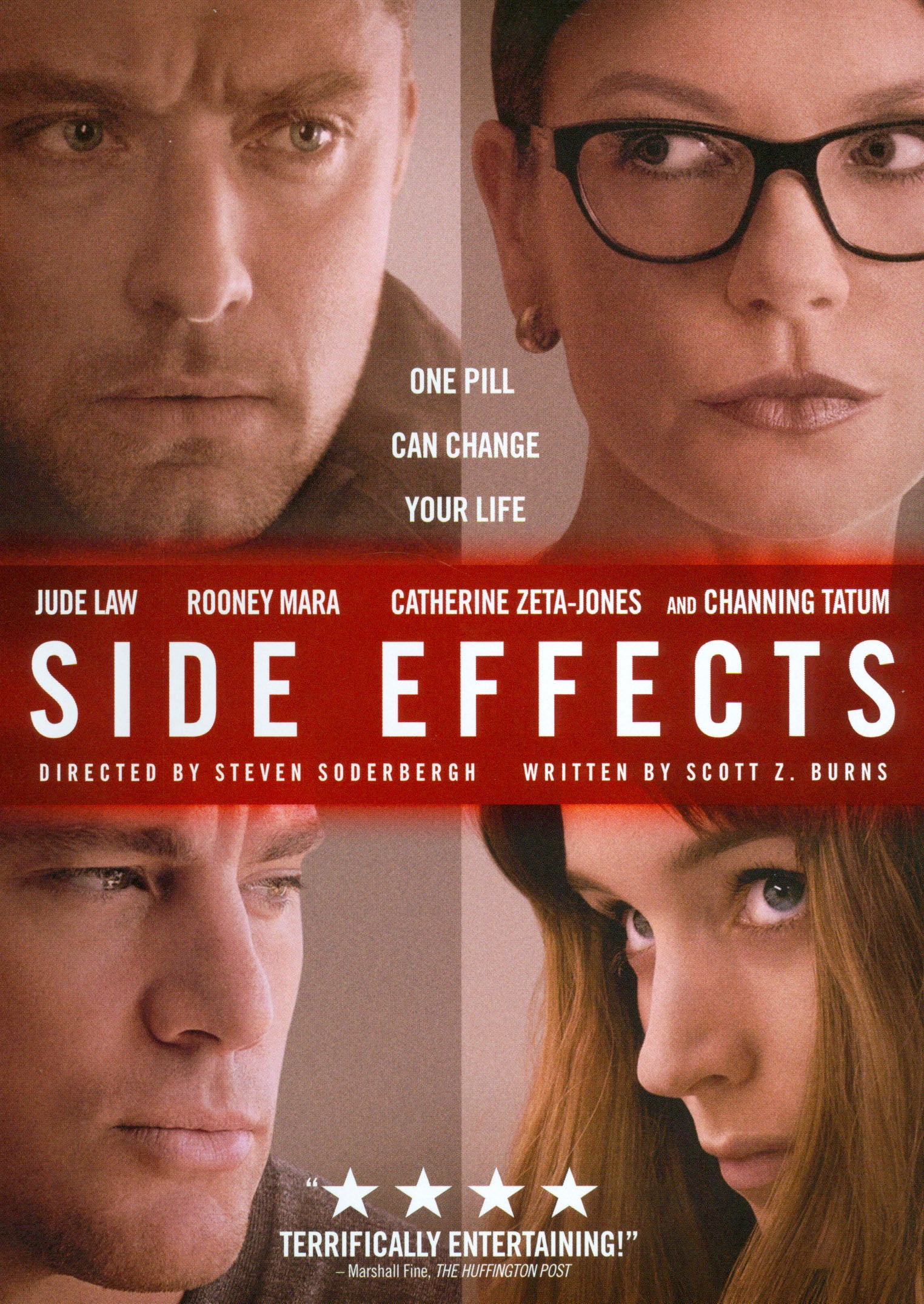 Side Effects – MovieMars