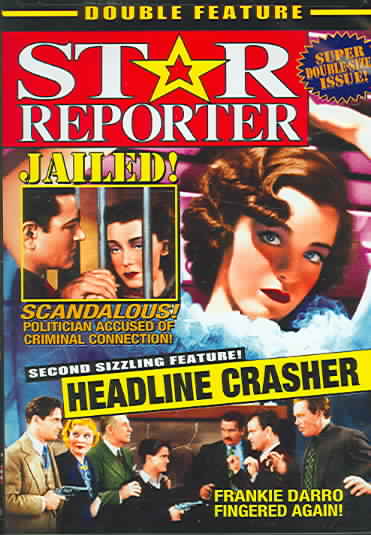 Star Reporter/Headline Crasher – MovieMars