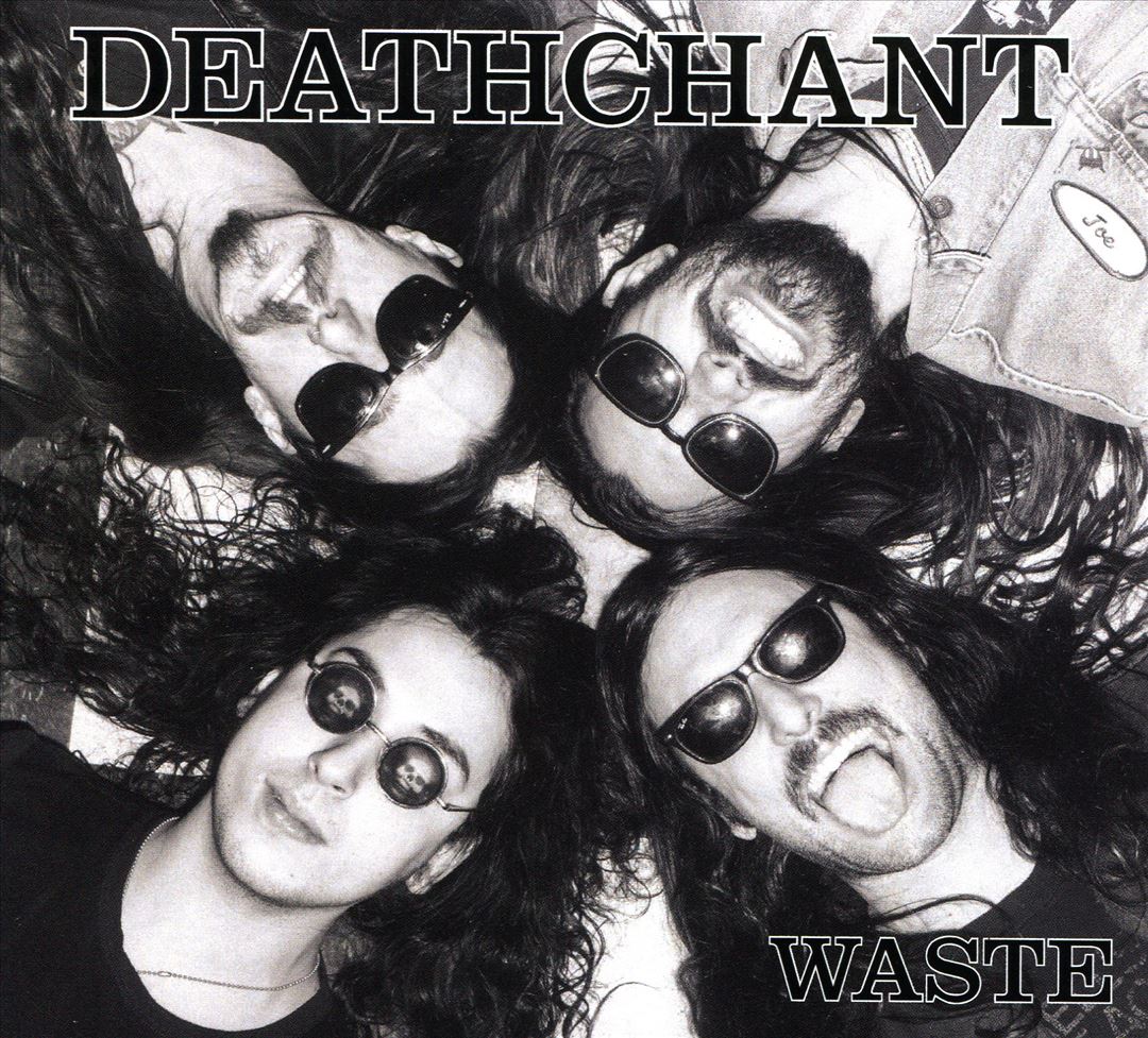 Waste – Deathchant – MovieMars