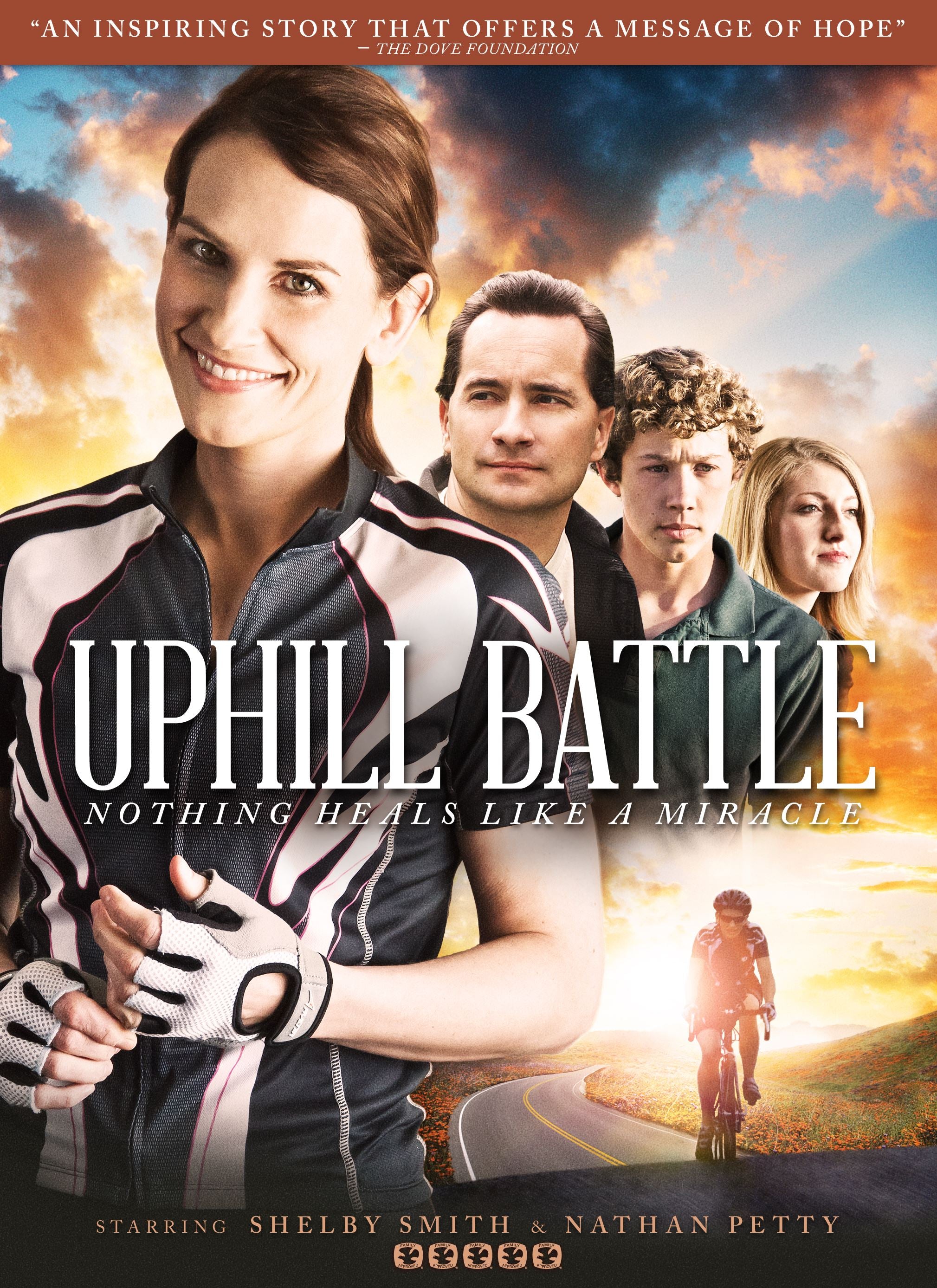 Uphill Battle – MovieMars