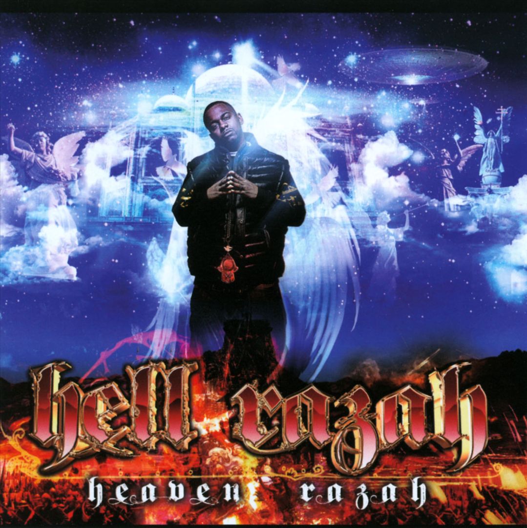 Heaven Razah – Hell Razah – MovieMars