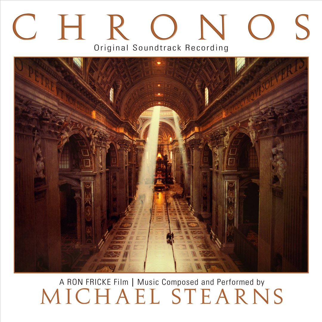 Chronos [Original Soundtrack Recording] [2022 Remaster — Original X-86 ...