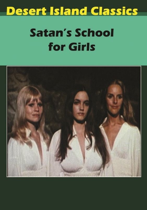 Satan's School for Girls – MovieMars