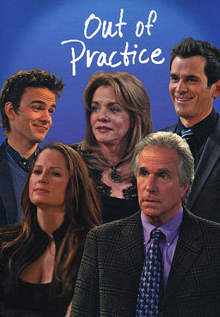 Out of Practice: The Complete Series – MovieMars