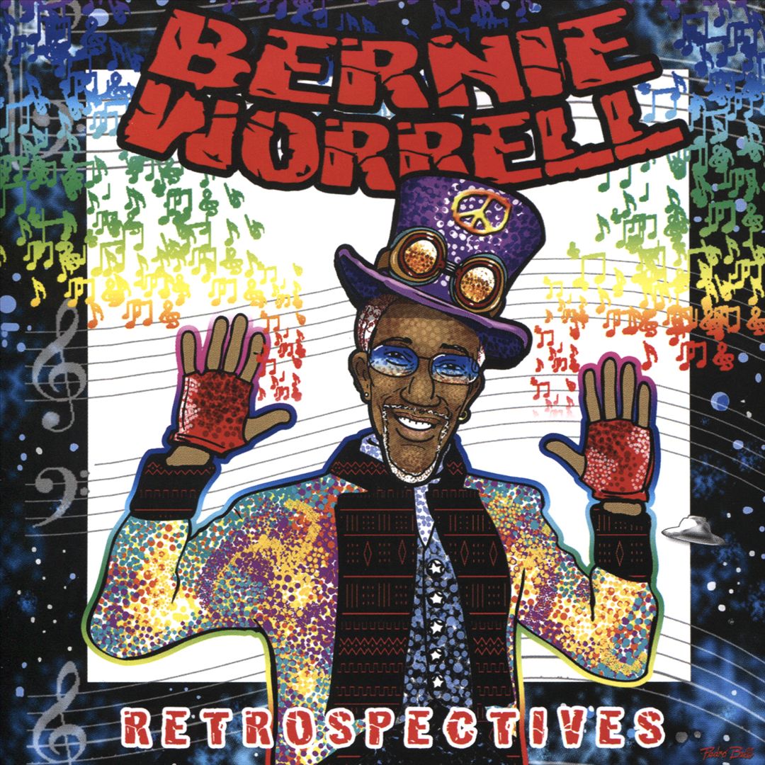 Retrospectives – Bernie Worrell – MovieMars