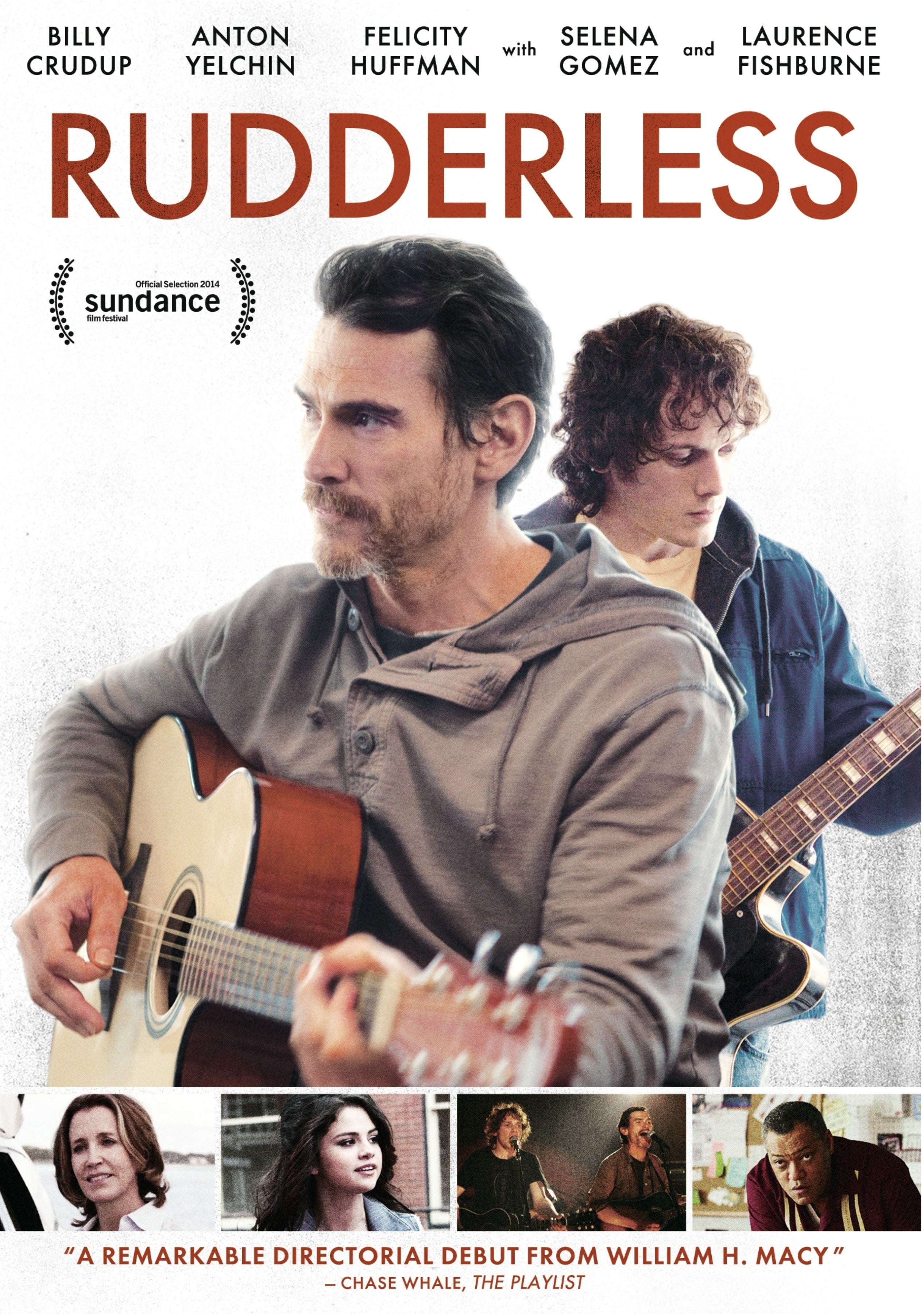 Rudderless – MovieMars