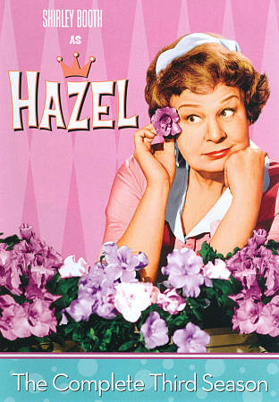 Hazel: The Complete Third Season – MovieMars